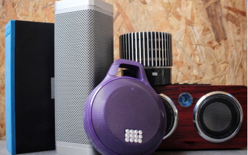 Vybíráme nejlepší Bluetooth Reproduktor 2025 - Cestakbydlení