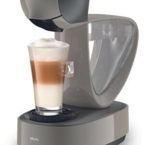 KRUPS Nescafé Dolce Gusto Infinissima Touch KP270A10 - krátká recenze ...