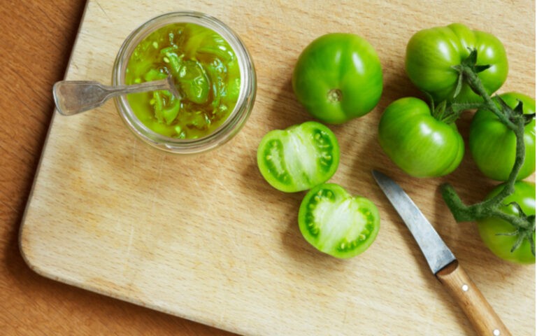 Jak zavařovat rajčata + zajímavé recepty - Cestakbydlení