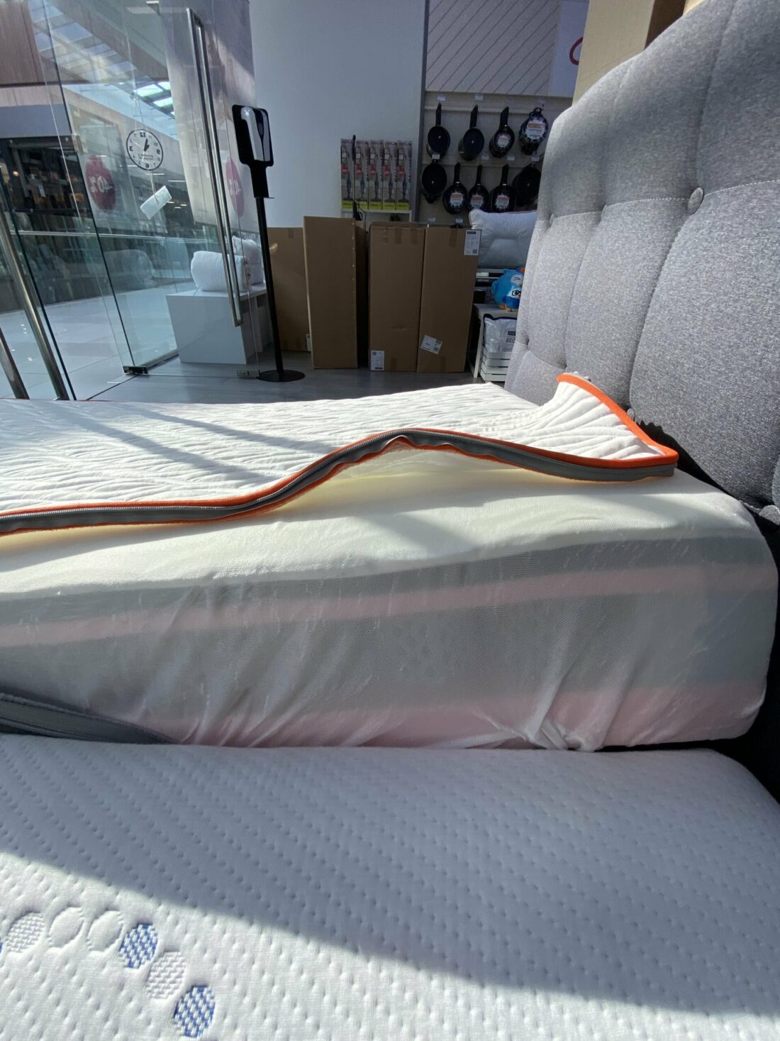 Dormeo DNA matrace (recenze): jak ji vytvořit, cena - Cestakbydlení