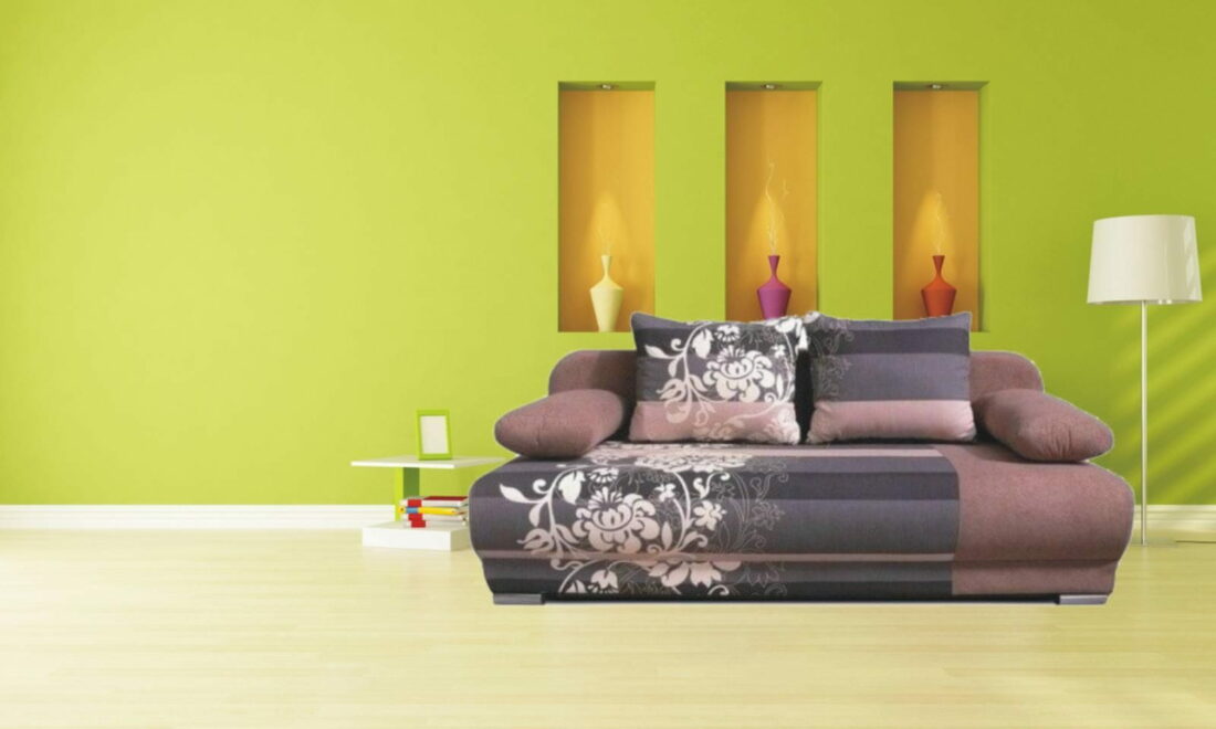 Všechno, co byste o futonu před jeho koupí měli vědět! - Cestakbydlení