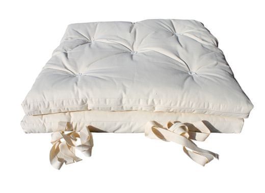 Všechno, co byste o futonu před jeho koupí měli vědět! - Cestakbydlení