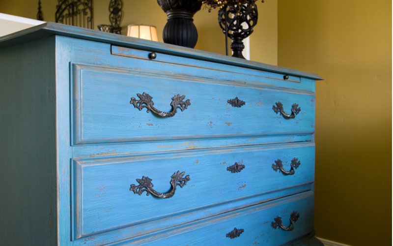 Inspirujte se při výběru komody do vaší ložnice! - Cestakbydlení