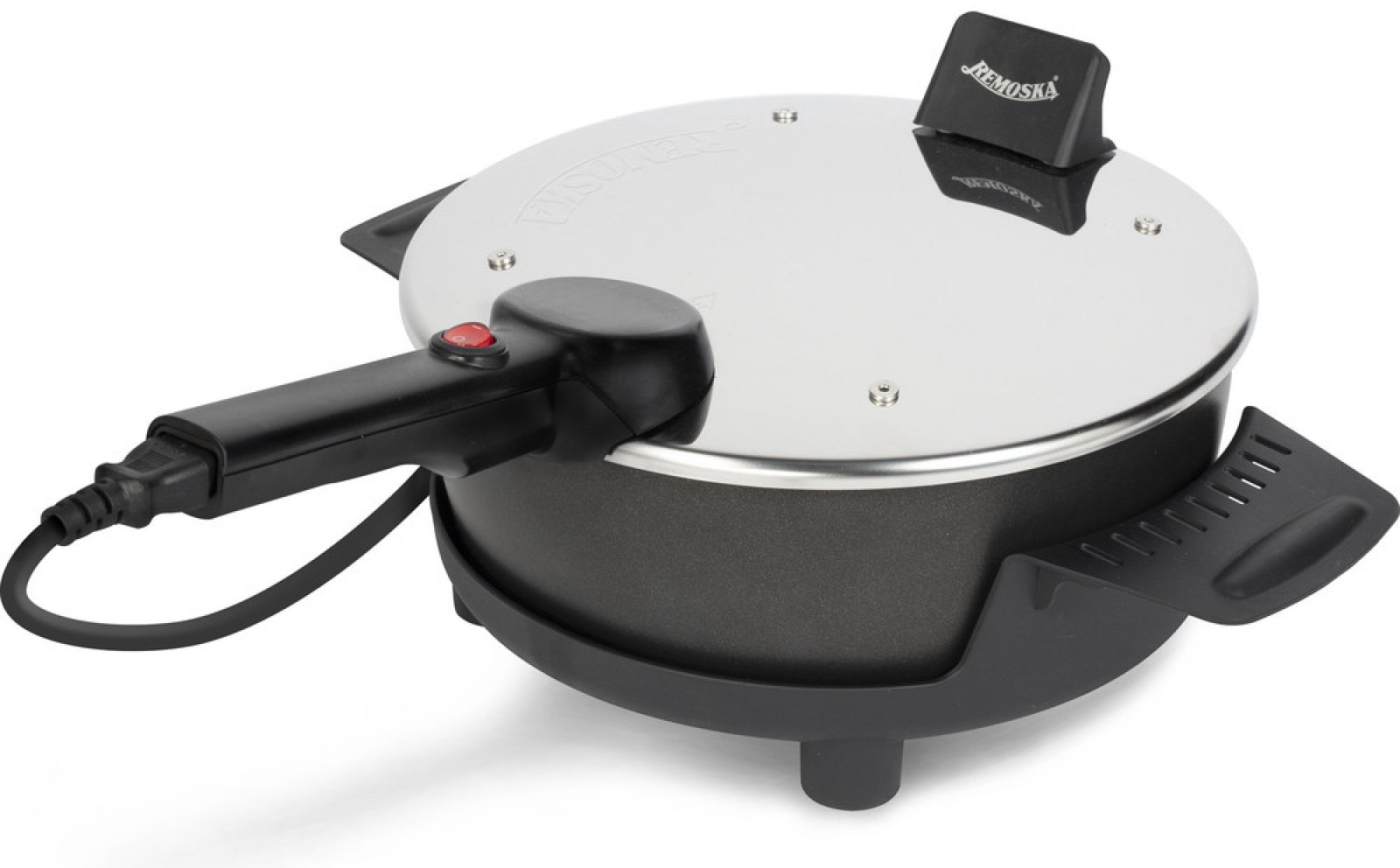 Remoska Prima P32/01 od 2 299 Kč - krátká recenze - Cestakbydlení